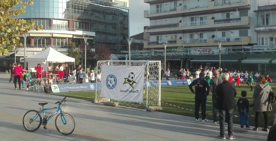 ΕΥΧΑΡΙΣΤΗΡΙΑ ΔΗΜΟΣΙΕΥΣΗ ΠΡΟΣ ΤΟ ΣΩΜΑ ΕΘΕΛΟΝΤΩΝ ΣΑΜΑΡΕΙΤΩΝ, ΔΙΑΣΩΣΤΩΝ ...