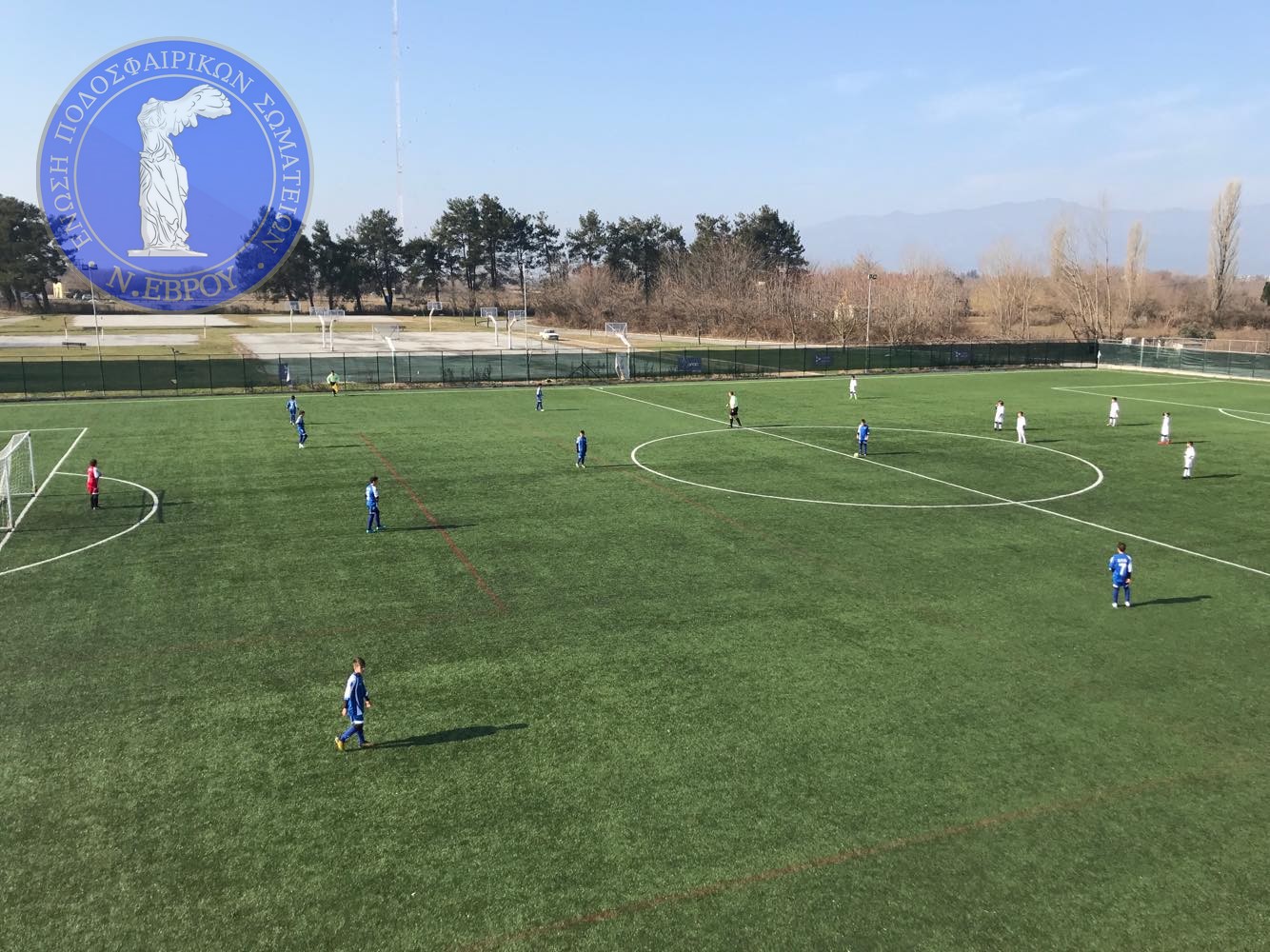 ΜΕ ΝΙΚΗ ΠΡΟΧΩΡΗΣΕ Η ΜΙΚΤΗ ΕΒΡΟΥ Κ-14 ΜΕ ΑΝΤΙΠΑΛΟ ΤΗΝ ΕΠΣ ΣΕΡΡΩΝ ΣΤΟΝ ...